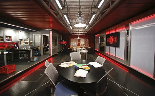 Equipe RED | Wiki NCIS | Fandom