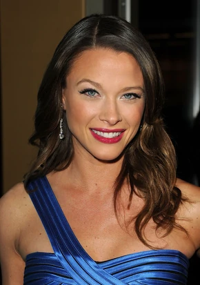 Scottie Thompson | Wiki NCIS | Fandom