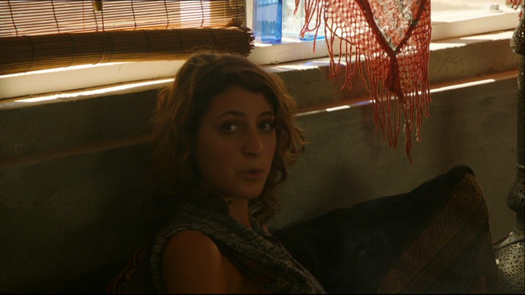 Freedom Weinberg | NCIS Database | Fandom