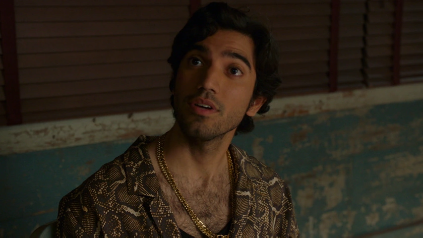 Adnan Das | NCIS Database | Fandom