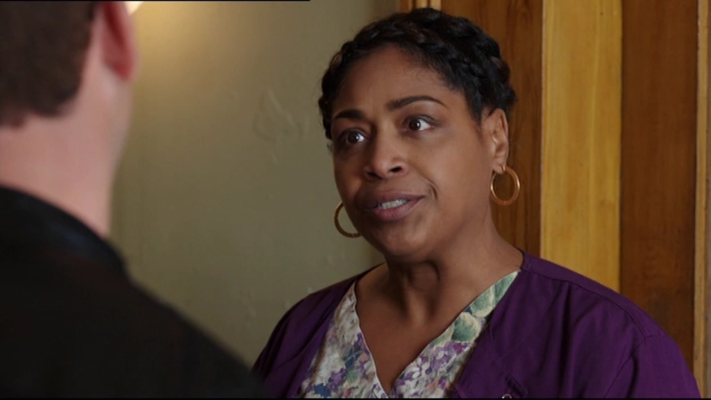 Garland (More Now) | NCIS Database | Fandom