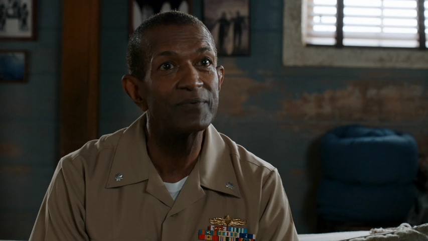 Albert Burns | NCIS Database | Fandom