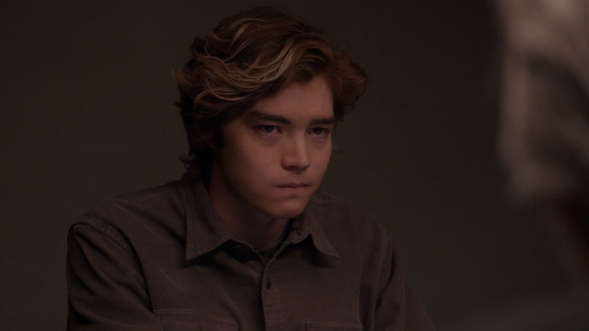 Zack Taylor | NCIS Database | Fandom