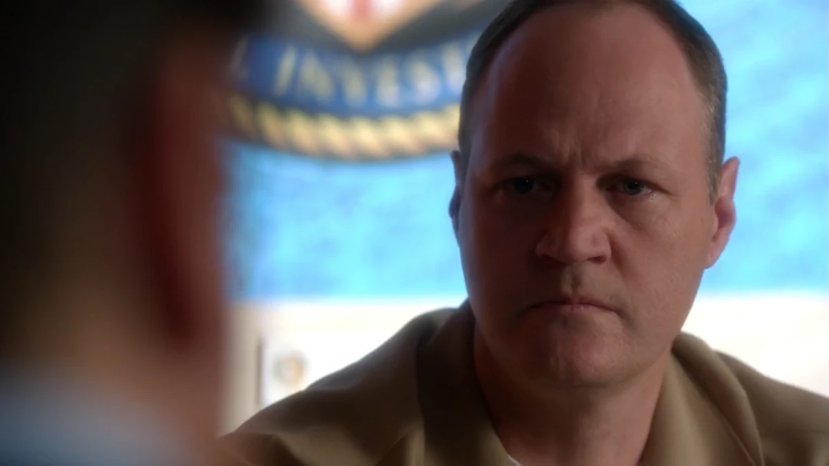 Scott Martin | NCIS Database | Fandom