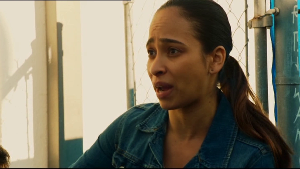 Pilar Guzman | NCIS Database | Fandom