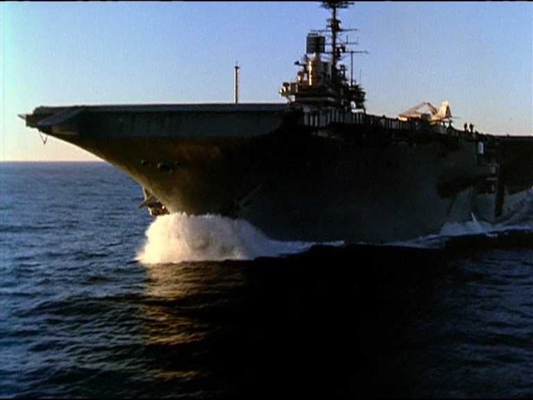 USS Seahawk | Wiki NCIS | Fandom
