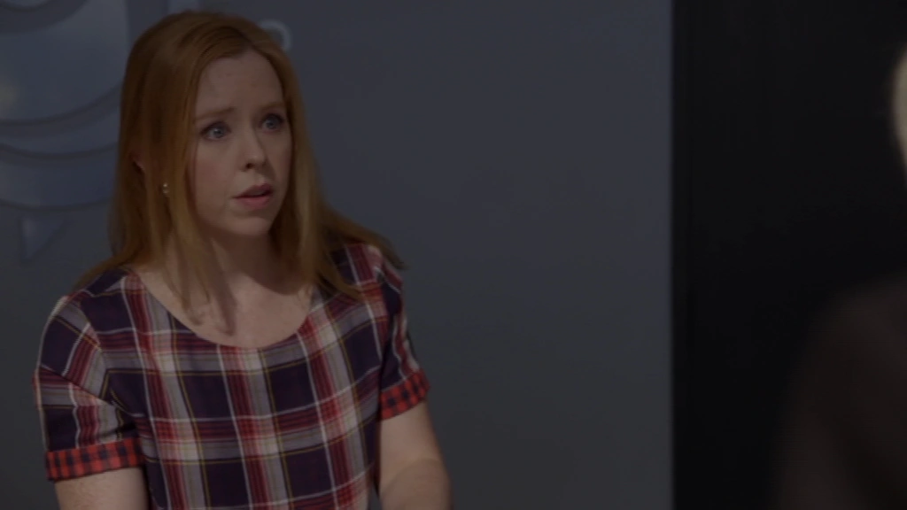 Rose (Saviors) | NCIS Database | Fandom