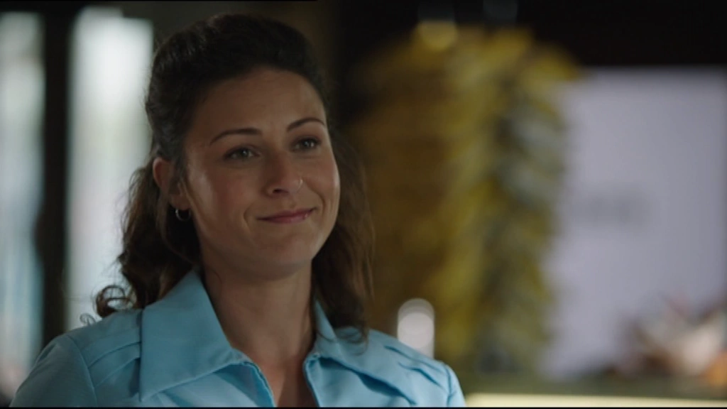 Lena | NCIS Database | Fandom