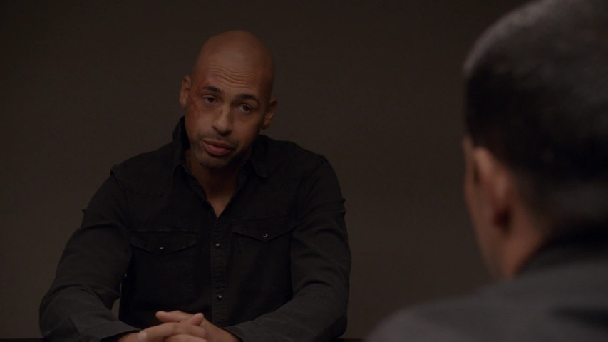 Rene Romero | NCIS Database | Fandom