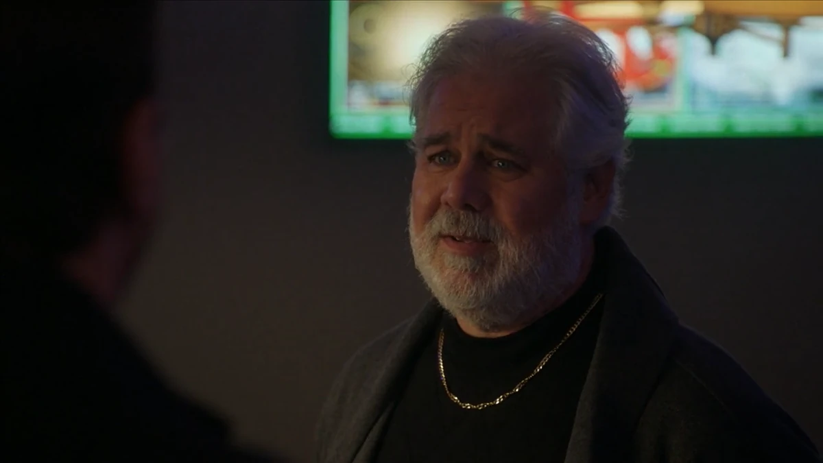 Olev Kozlov | NCIS Database | Fandom