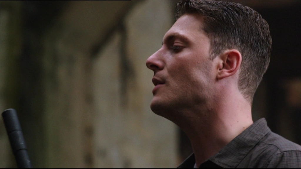 Tom Lyons | NCIS Database | Fandom