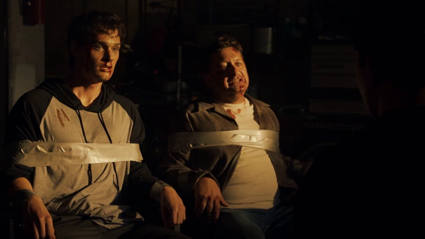 Benjamin Strauss | NCIS Database | Fandom