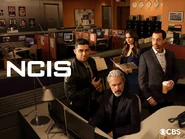 NCIS Headquarters | NCIS Database | Fandom