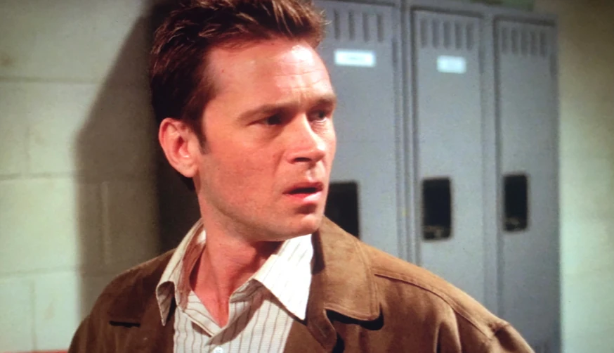 James Dempsey | NCIS Database | Fandom