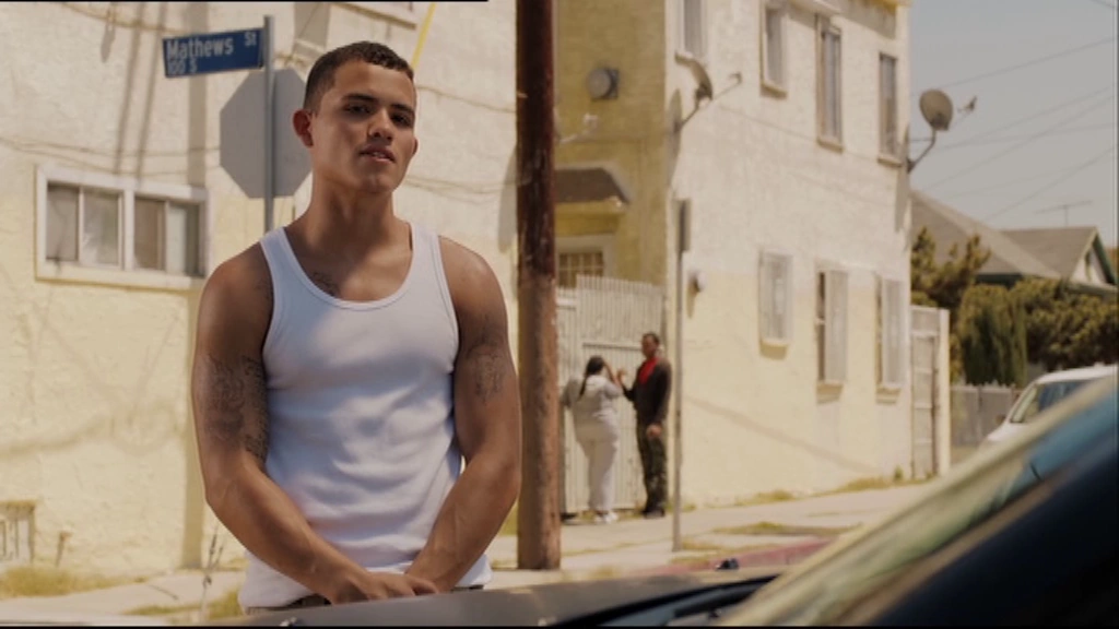 Flaco | NCIS Database | Fandom