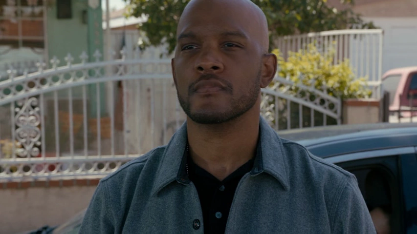 Michael McNeil | NCIS Database | Fandom