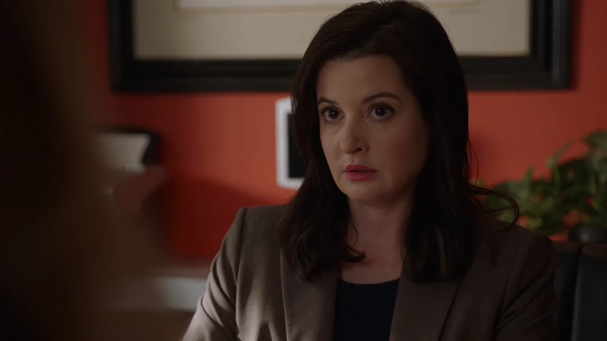 Jennifer Larson | NCIS Database | Fandom