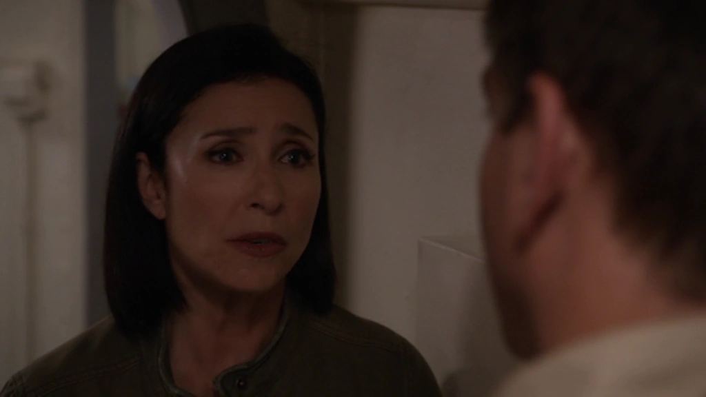 Joanna Teague | NCIS Database | Fandom