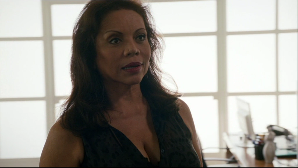 Wendy Morrison | NCIS Database | Fandom