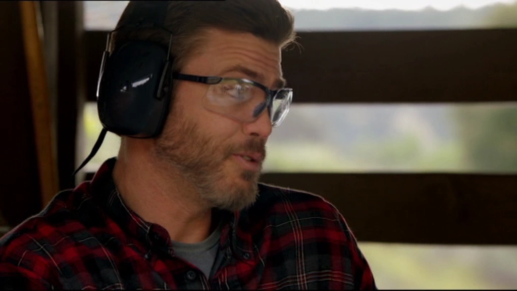 Blake Mayfield | NCIS Database | Fandom