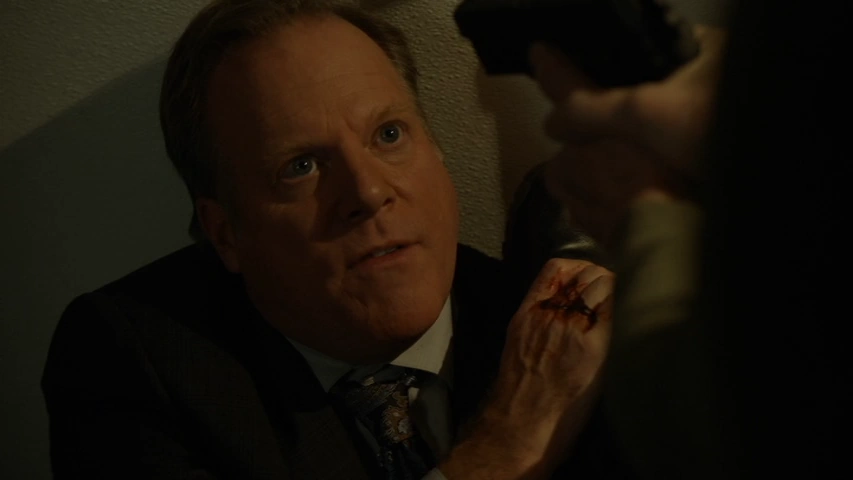 Andy Price | NCIS Database | Fandom