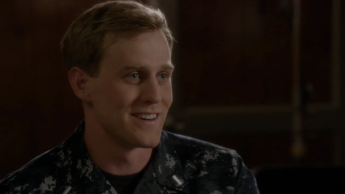 William Greco | NCIS Database | Fandom