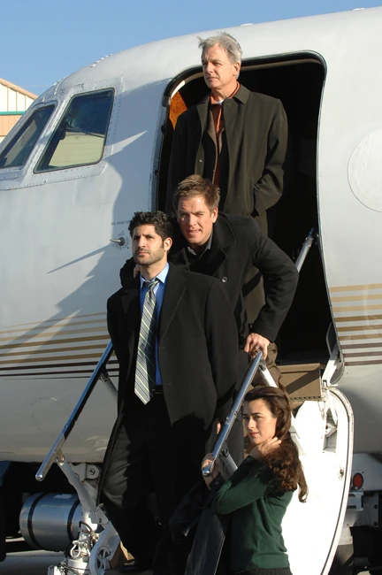 La grenouille (épisode) | Wiki NCIS | Fandom
