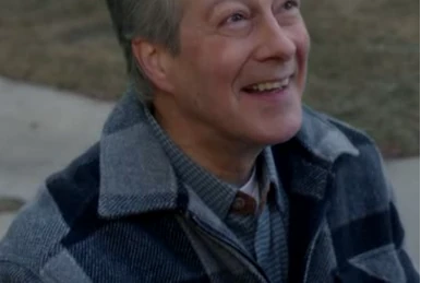 Ralph Waite, Ncis