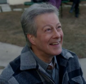 Nicholas Mallard | NCIS Database | Fandom