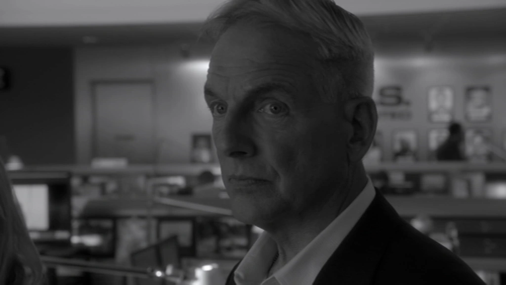 Being Bad (episode) | NCIS Database | Fandom