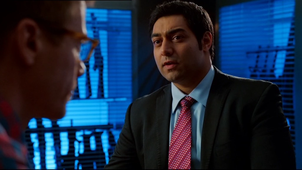 Team Member | NCIS Database | Fandom