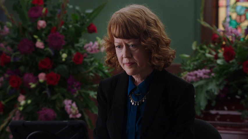 Funeral Director | NCIS Database | Fandom