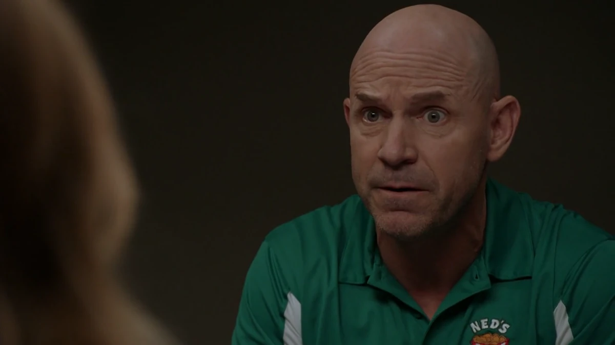 Andrew Hopper | NCIS Database | Fandom