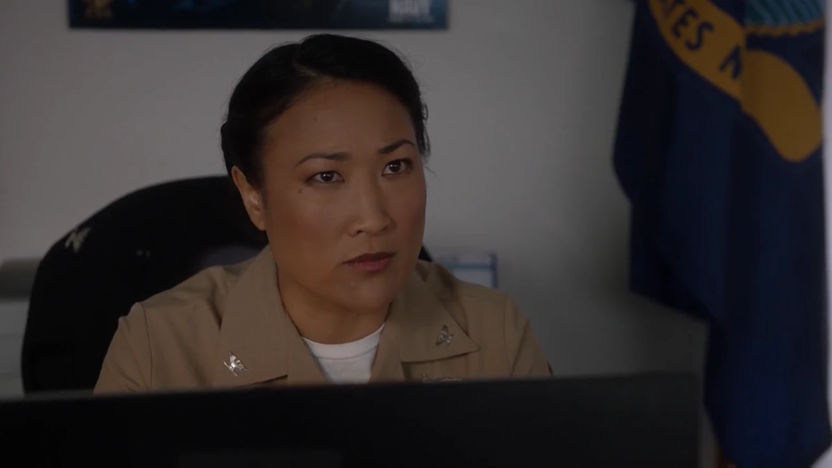 Boggs | NCIS Database | Fandom