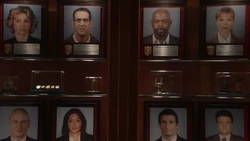 Ned Dorneget | Wiki NCIS | Fandom