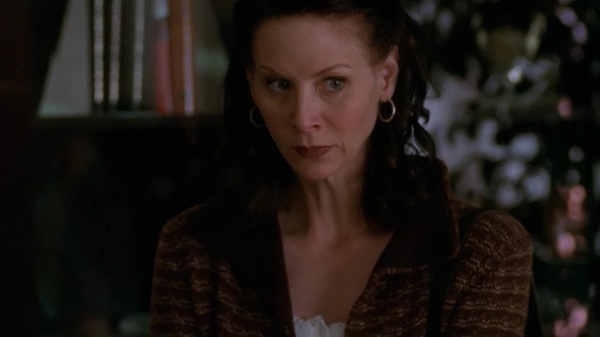 Rebecca Biddle | NCIS Database | Fandom