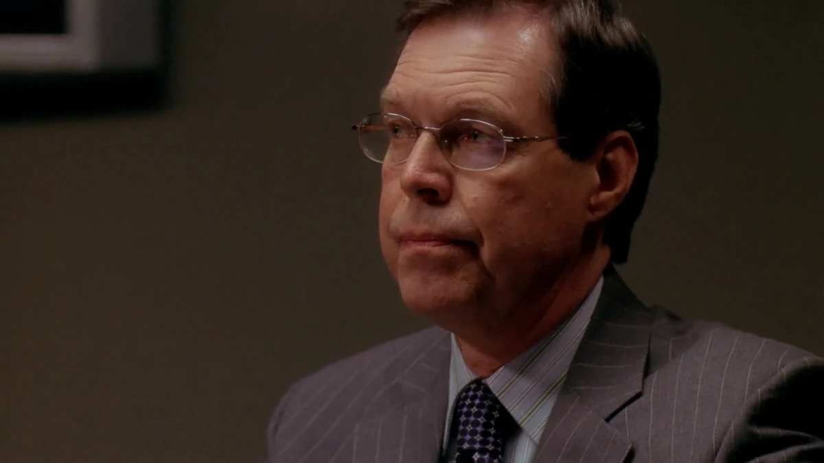 Simon Katz | NCIS Database | Fandom