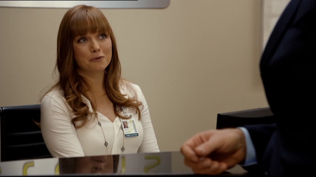 Connie | NCIS Database | Fandom