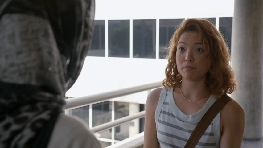 Lisa Cho | NCIS Database | Fandom