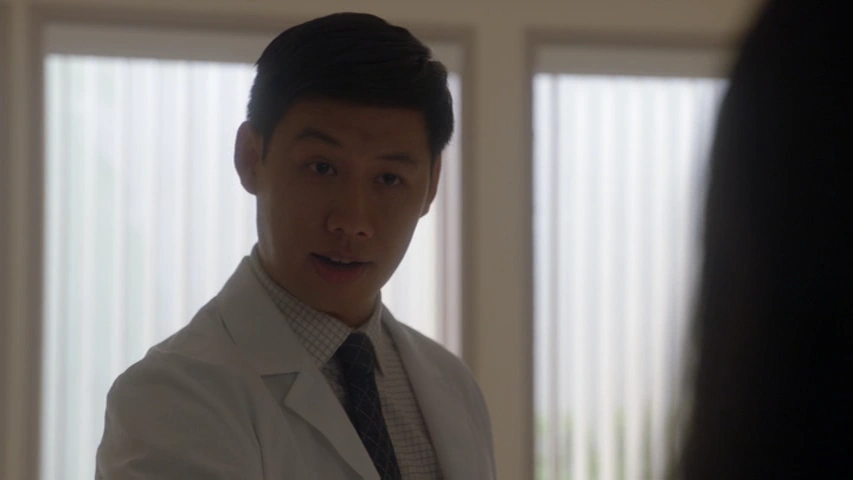 Scott Long | NCIS Database | Fandom