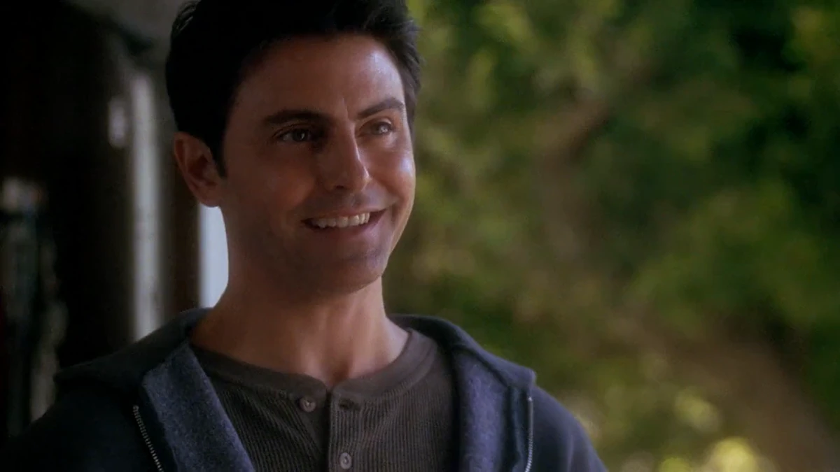 Bart Powell | NCIS Database | Fandom