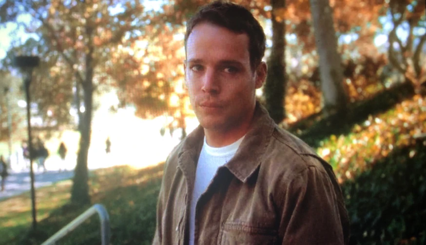 Evan Hayes | NCIS Database | Fandom