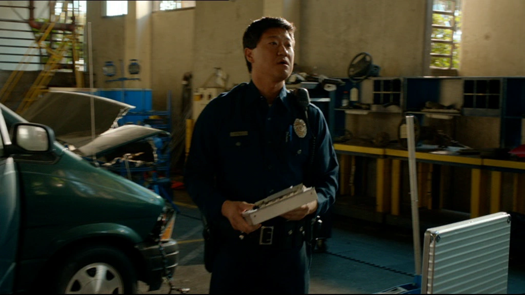 Fong | NCIS Database | Fandom