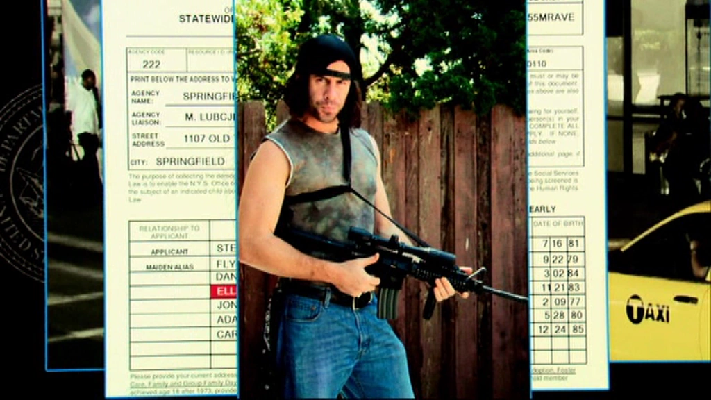 Chad Ellis | NCIS Database | Fandom