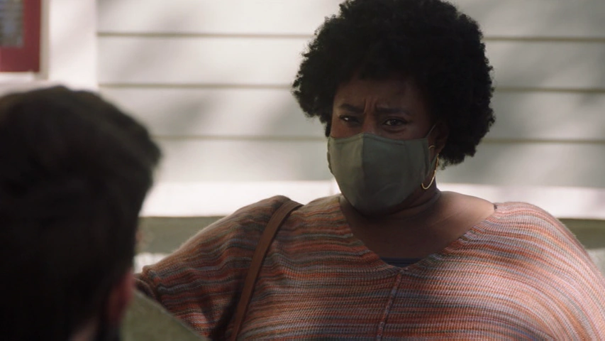 Maggie (Leda and the Swan: Part 1) | NCIS Database | Fandom