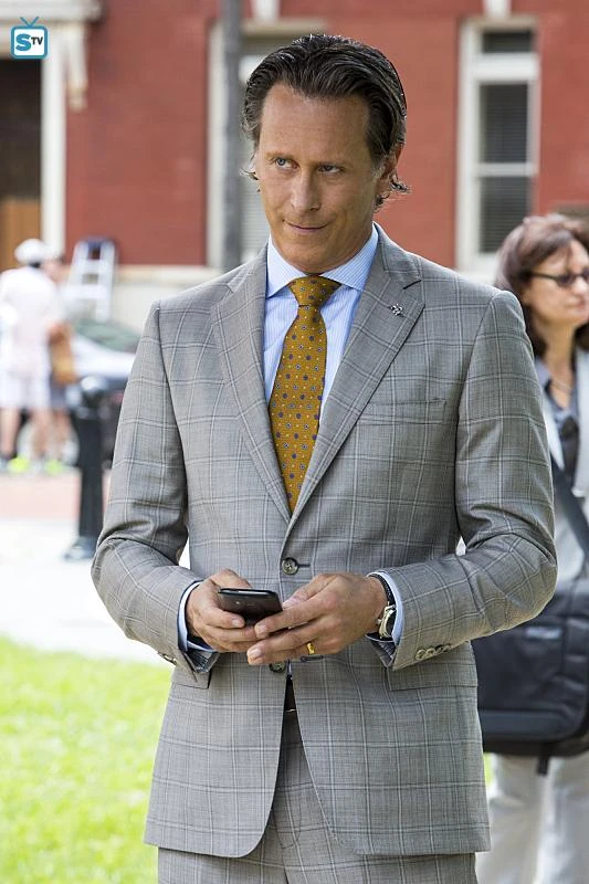 Douglas Hamilton | Wiki NCIS | Fandom