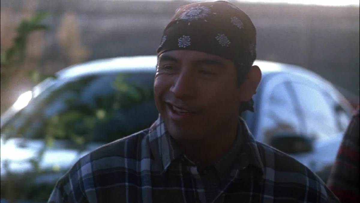 Chuy | NCIS Database | Fandom