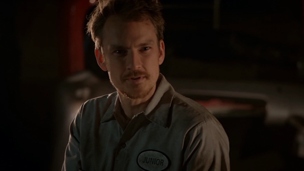 Junior | NCIS Database | Fandom