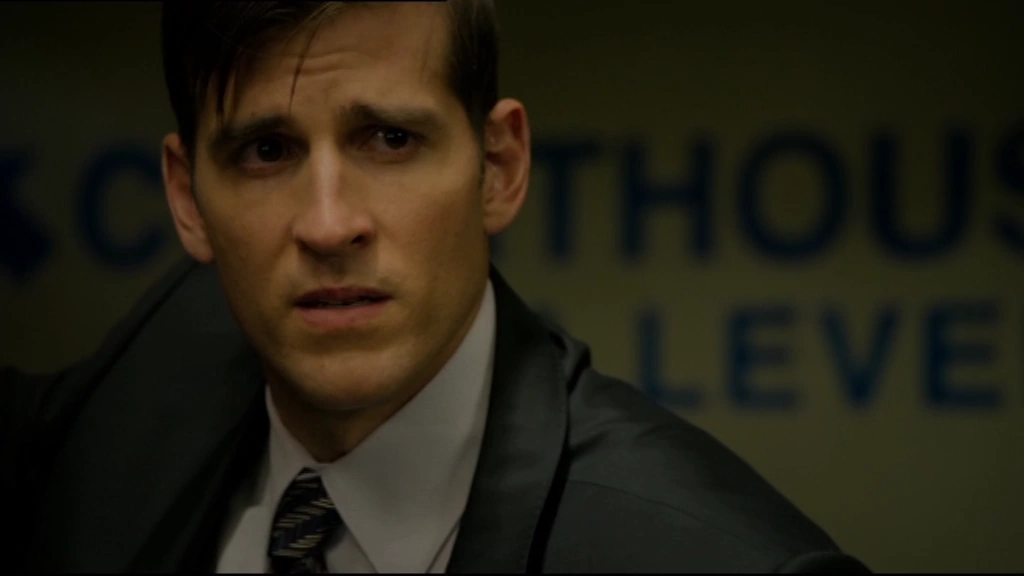 Kevin Turner | NCIS Database | Fandom