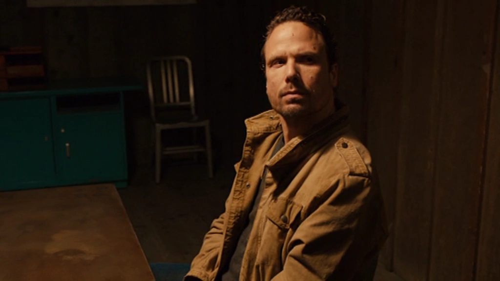 Miguel Angel Reyes | NCIS Database | Fandom